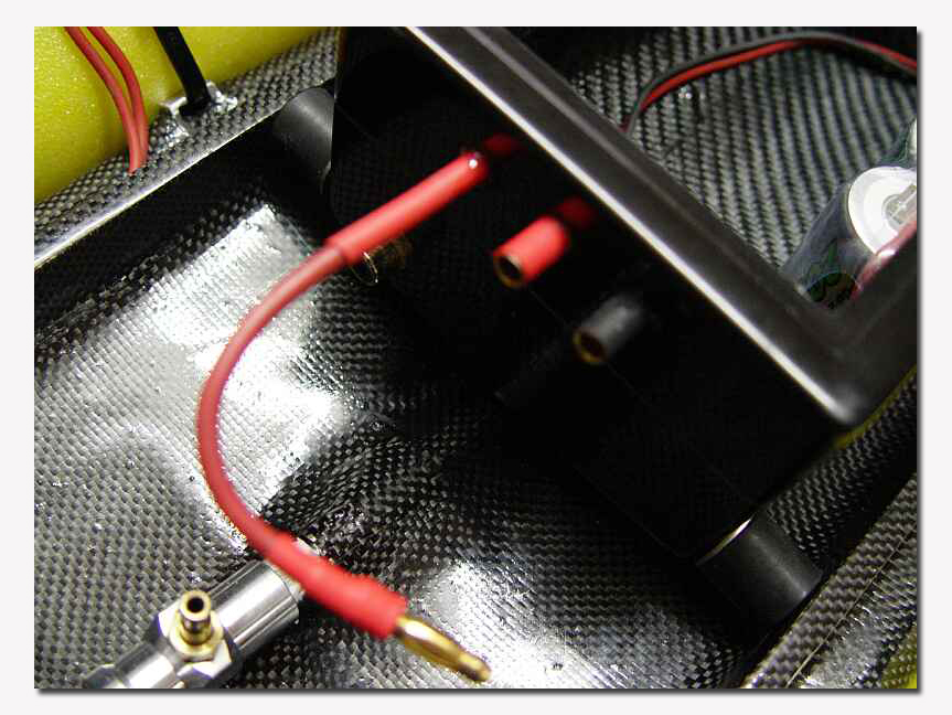 Radio Box Power Supply